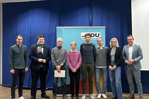 Die CDU Lahn-Dill würdigt die Arbeit der Ehrenamtlichen